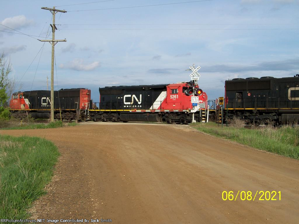CN 5261